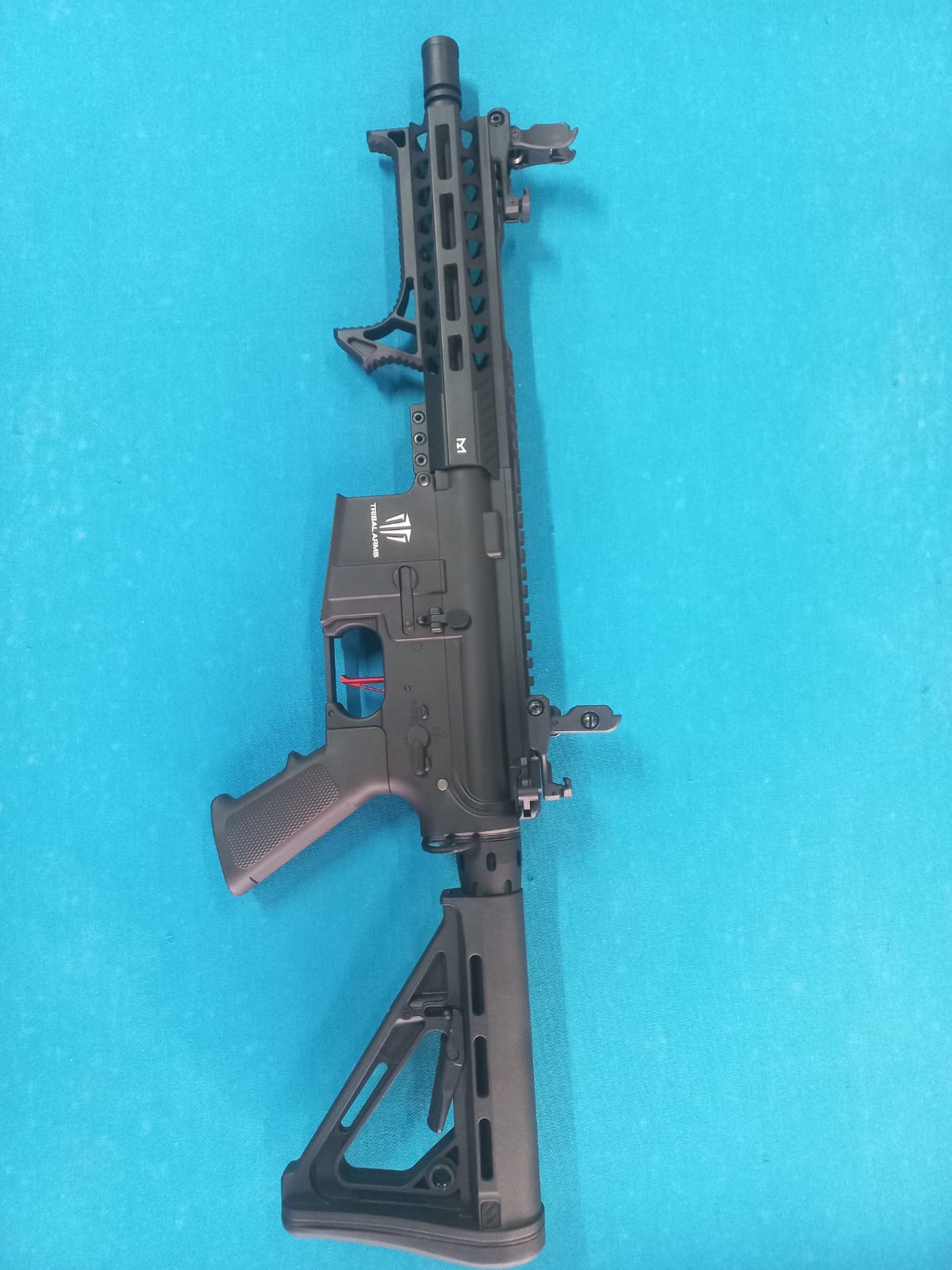 Tribal Arms M4 Mlok TA-30 – Tribal Arms