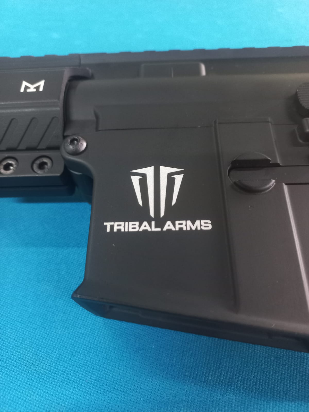 Tribal Arms M4 Mlok TA-30 – Tribal Arms